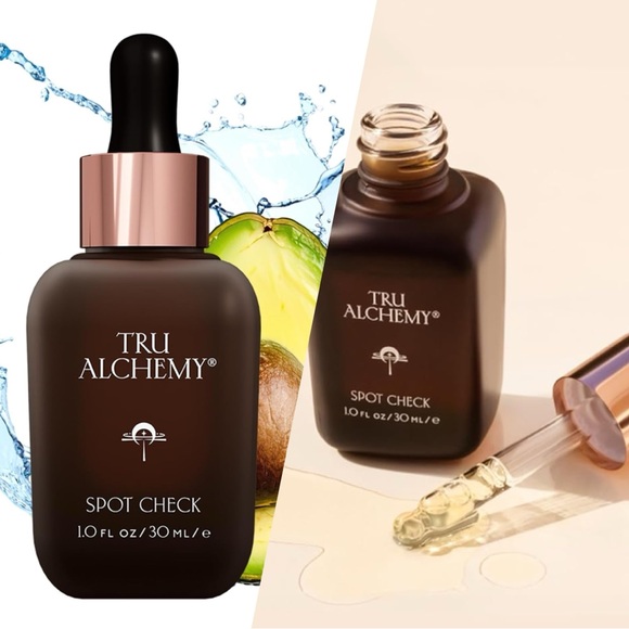 Tru Alchemy | Skincare | Tru Alchemy Dark Spot Check Remover Serum ...